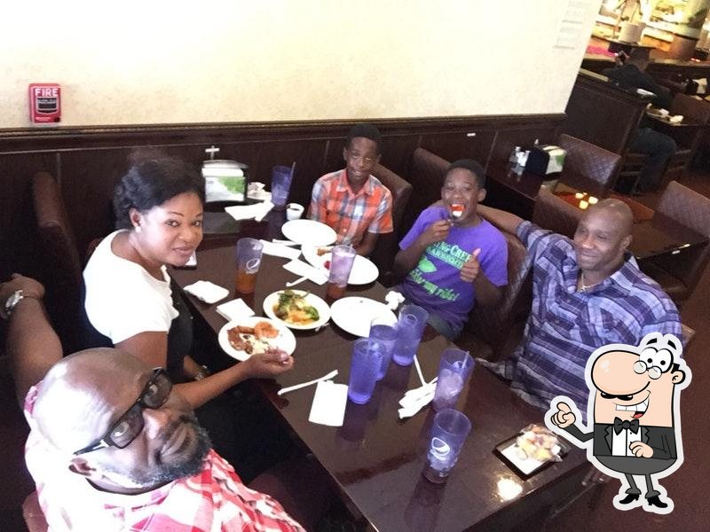 Super 6 Buffet, Inc in Missouri City - Restaurant menu and reviews