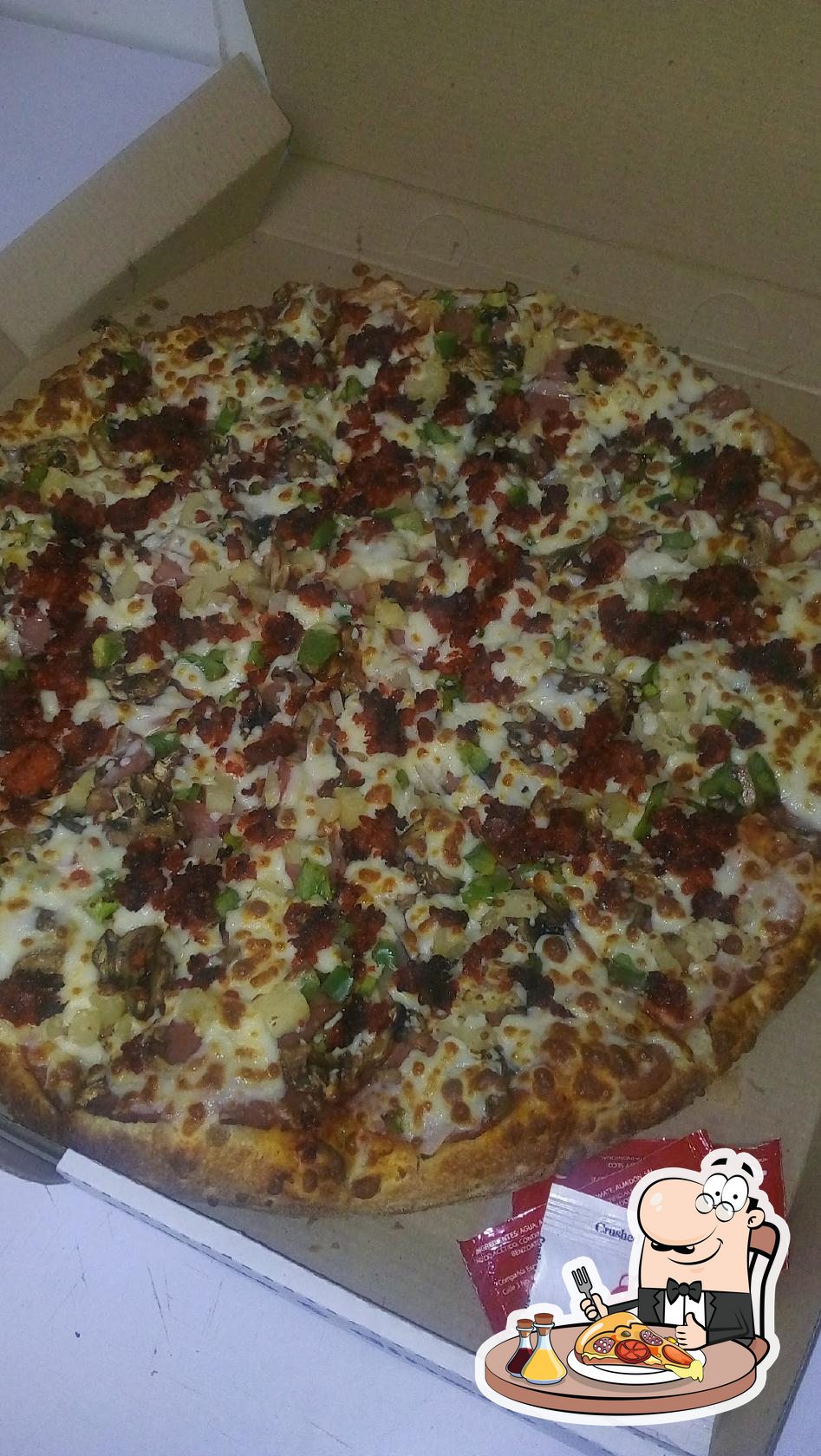 Zoo Pizza, Zapopan - Menú del restaurante, precios y reseñas