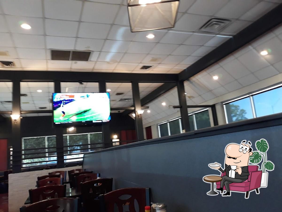 Blue Moon Restaurant, Edmond - Restaurant menu, prices and reviews
