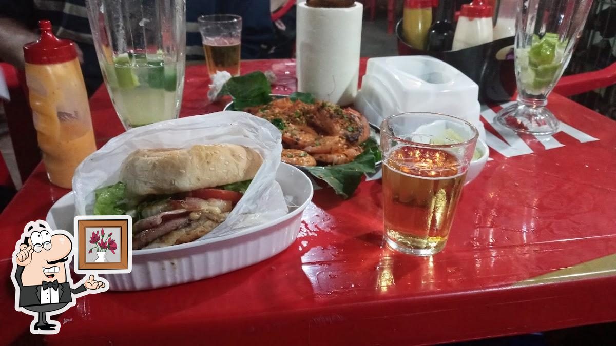 Cantinho do Rango pub & bar, Rio de Janeiro