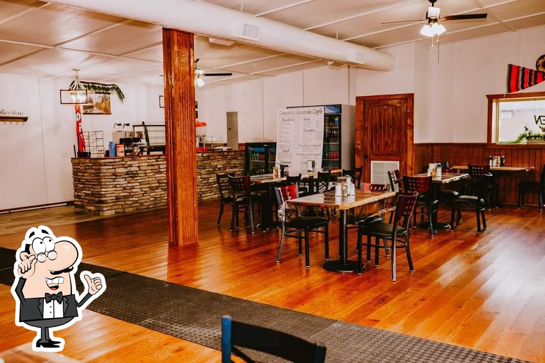Cossatot Grounds Cafe in Wickes - Restaurant reviews