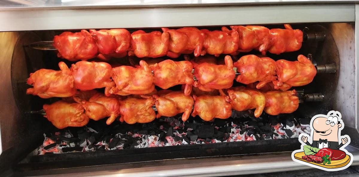 El Imperio De Los Pollos restaurant, Yumbo - Restaurant reviews