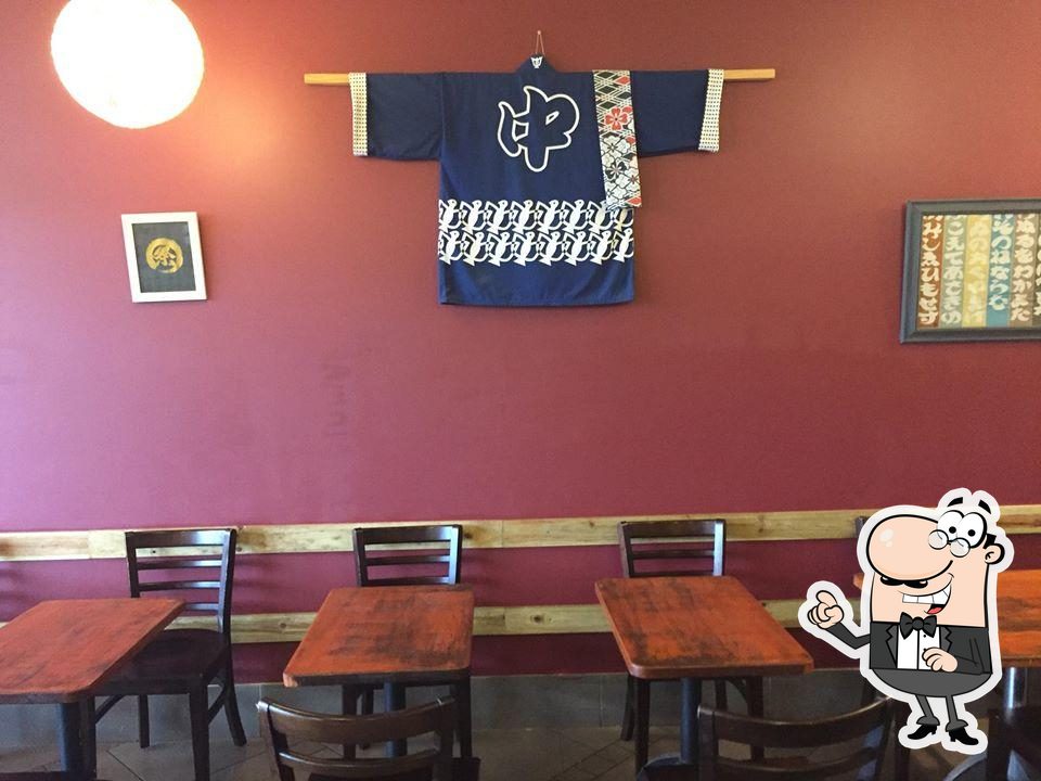 Japanese Kitchen Mazri in Underwood - Restaurant menu and reviews