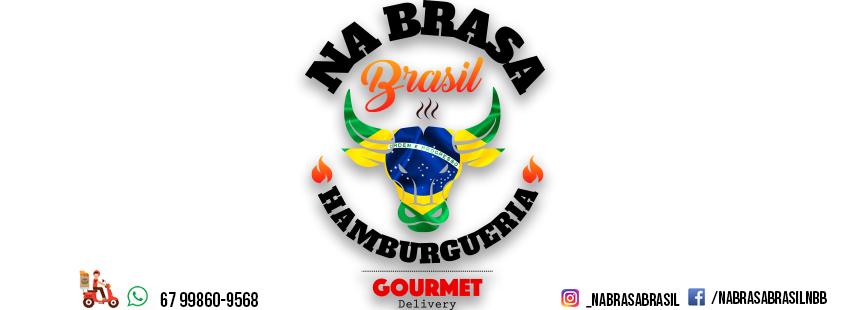 Na Brasa Brasil Hamburgueria e Chopperia restaurante, Dourados - Menu ...