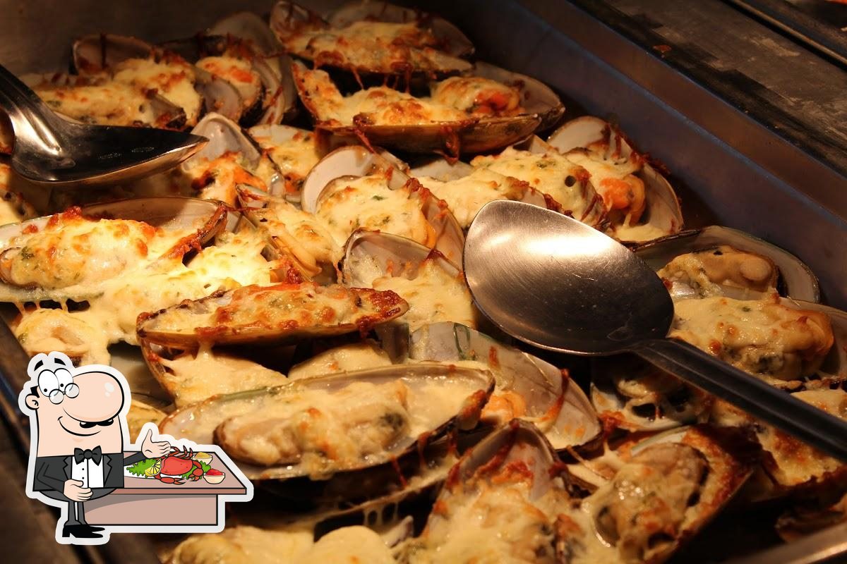 Buffet Chinois Drummondville restaurant, Drummondville, 750 René ...