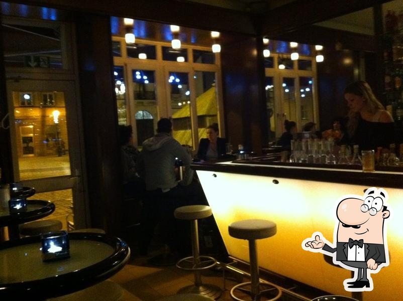 PANTHEON cafe bar, Augsburg - Restaurant reviews