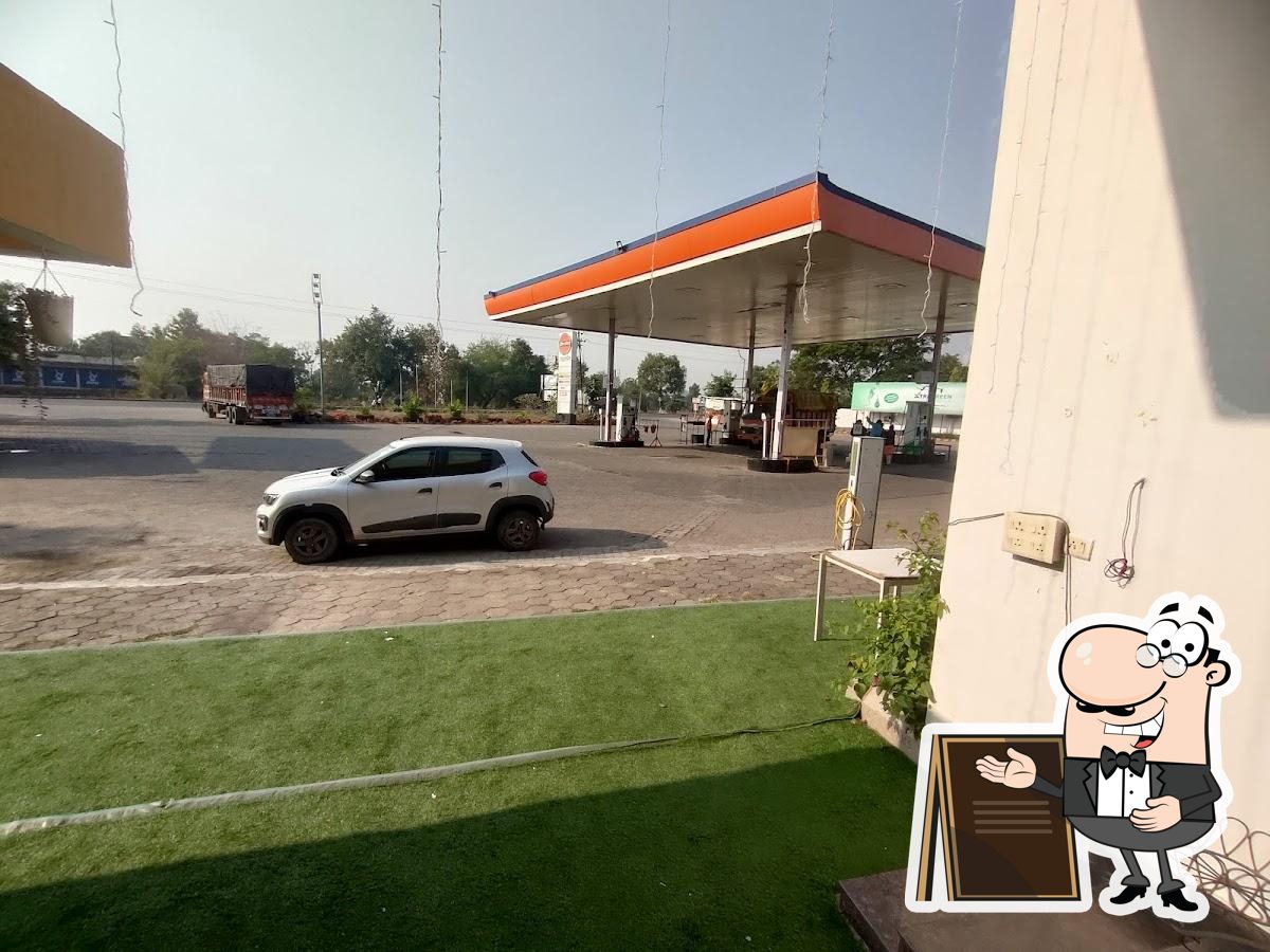 Refuel Cafe, Nagpur - Restaurant reviews