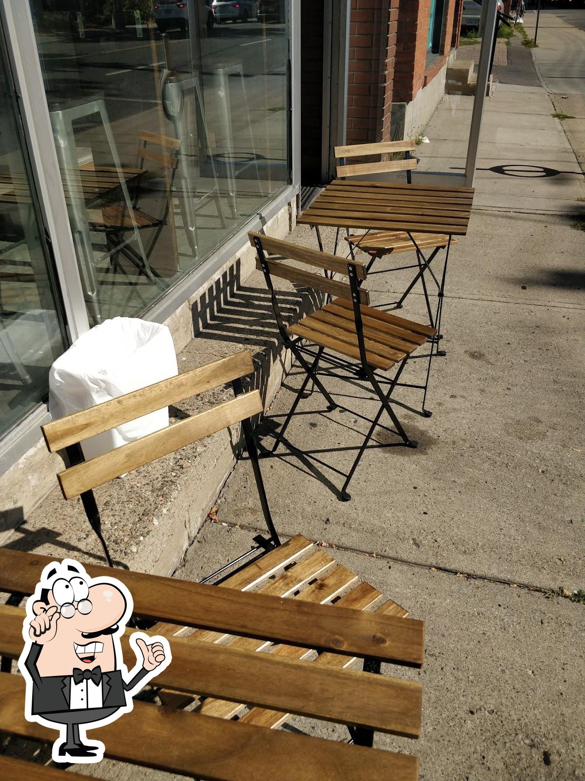 Subito Sandwich, Ottawa - Restaurant menu, prices and reviews