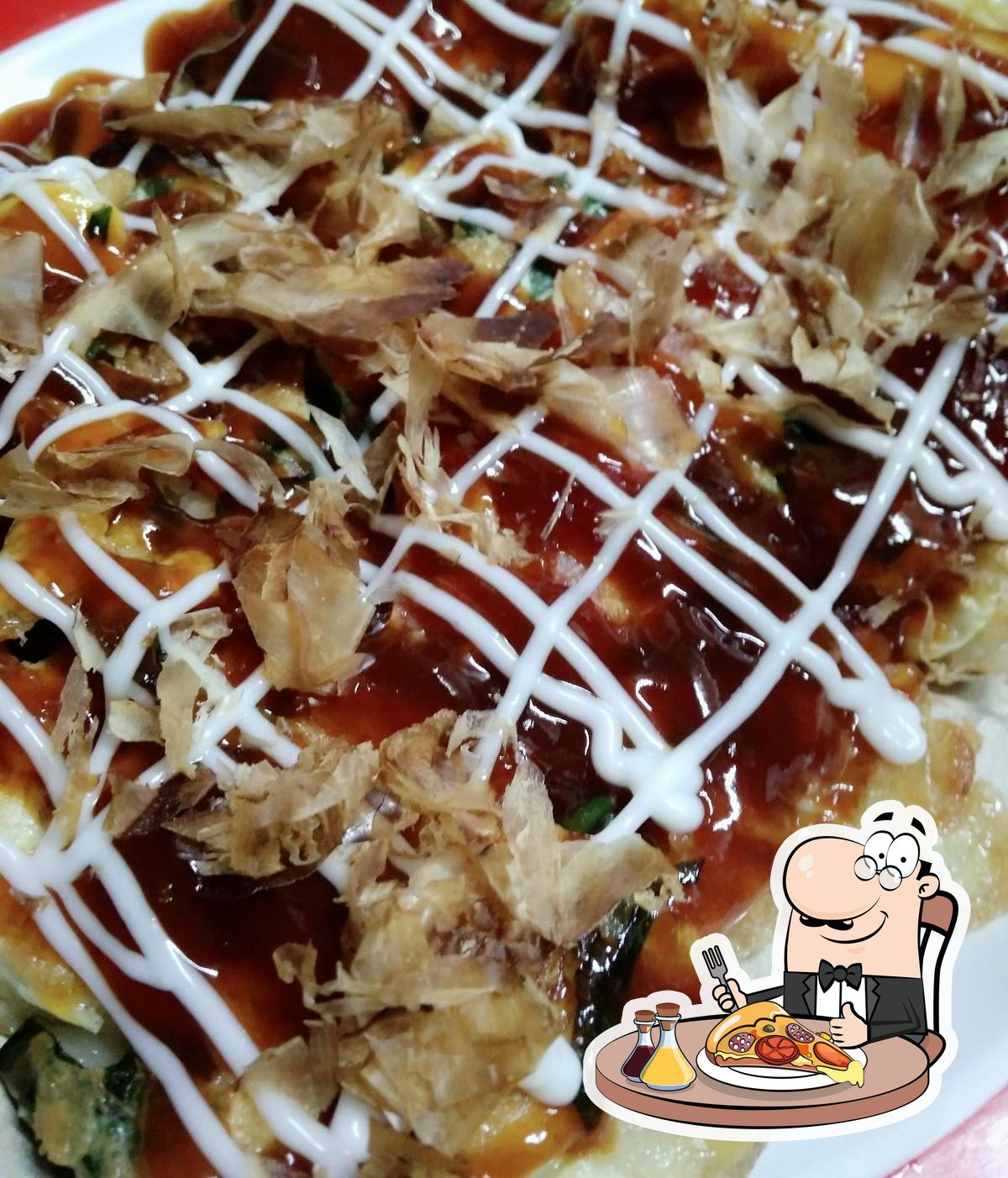 TAKO TAKOYAKI, Bandung - Restaurant reviews