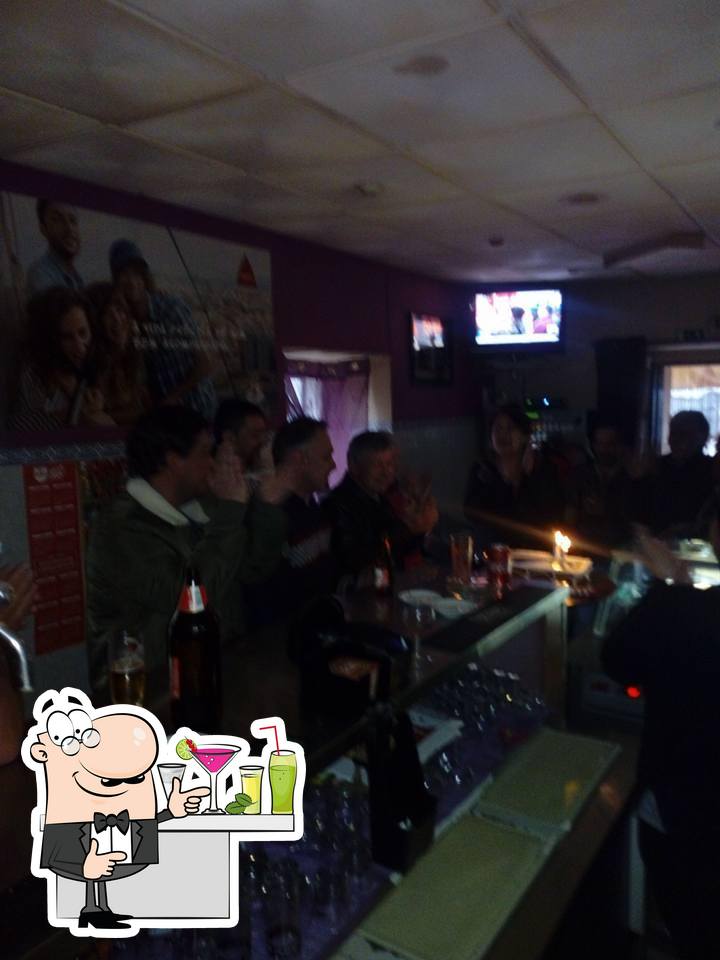 TGV bar, Elvas, estrada da estação - Avaliações de restaurantes
