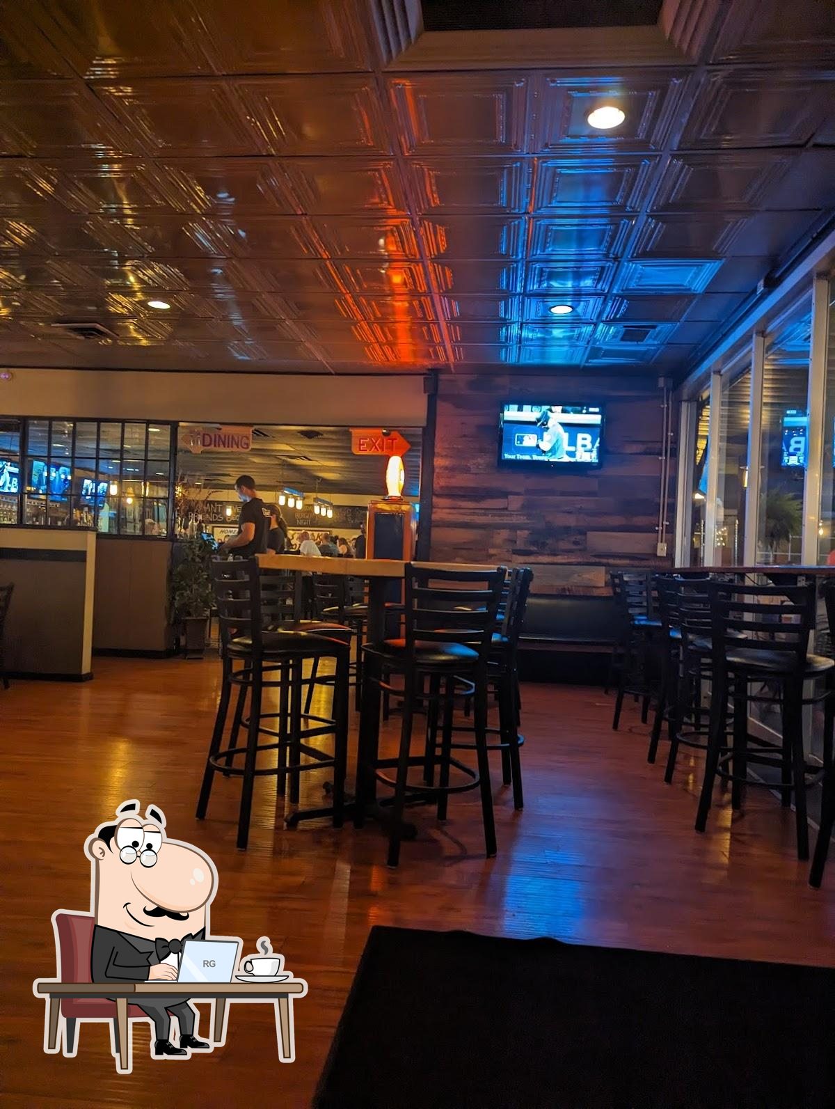 The Merchant Tavern, Akron - Restaurant menu, prices and reviews