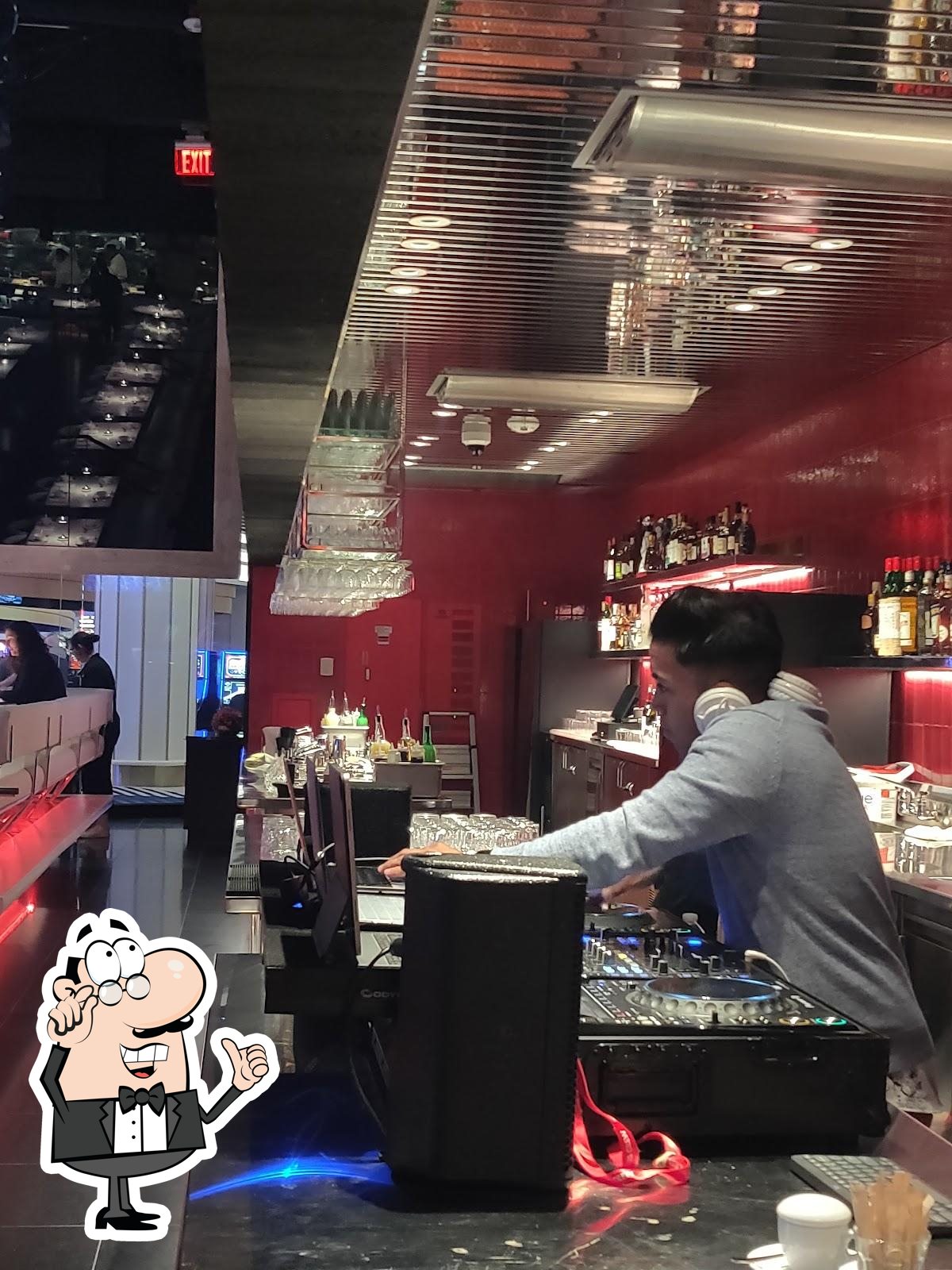 Washing Potato, Las Vegas - Restaurant menu, prices and reviews