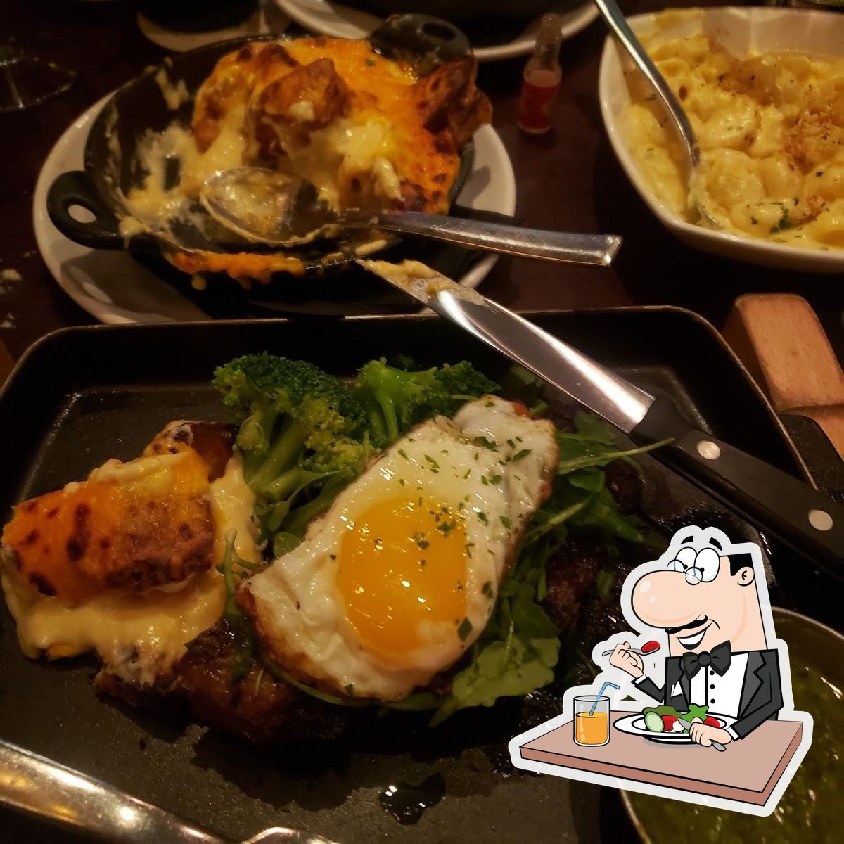 Arrowhead Grill in Glendale - Restaurant reviews