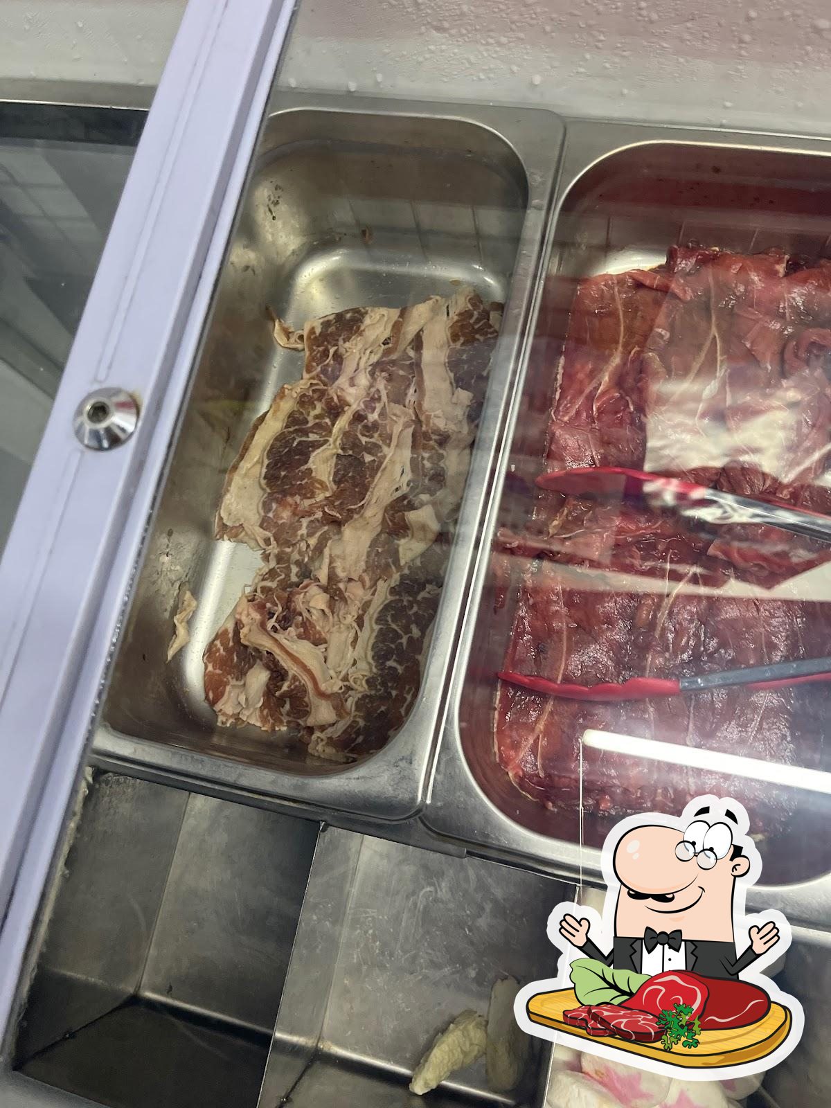 Han Woo Korean BBQ, Makassar - Restaurant reviews