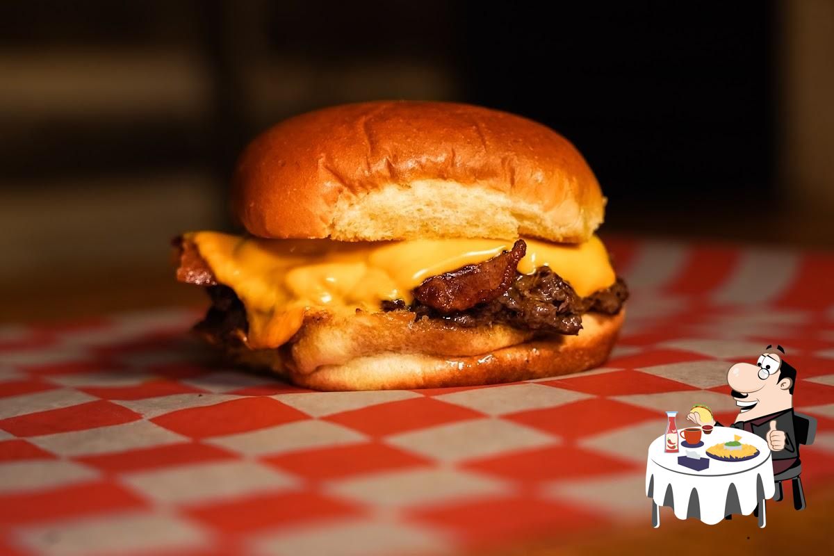 Jack Brown's Beer & Burger Joint Memphis TN, Memphis - Restaurant menu ...
