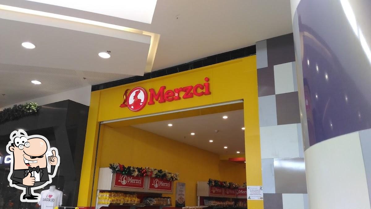 Merzci SMX Bacolod (North Wing) - Pasalubong, Bacolod - Restaurant reviews