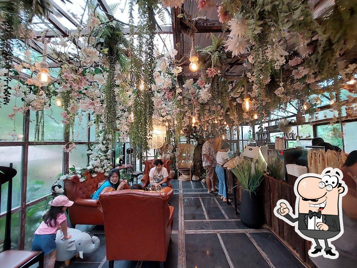 MongChang Cafe, Pattaya City - Restaurant reviews
