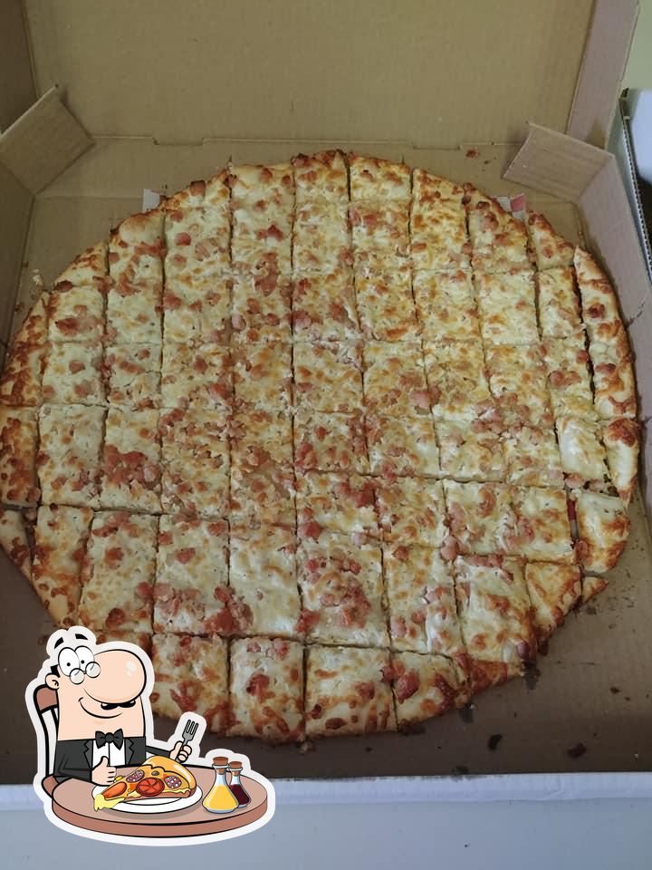 Poppy's Family Pizza in Gambo - Restaurant reviews