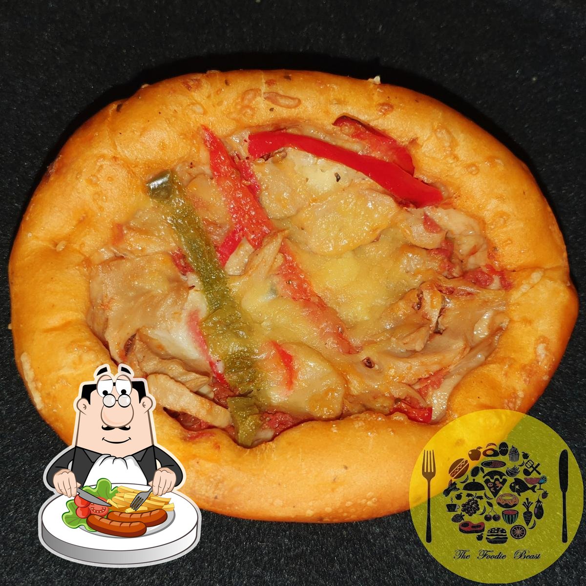 TBS restaurant, Kairo, 386P+2WR - Restaurantspeisekarten und Bewertungen
