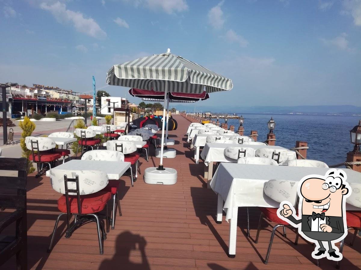 Trakya Cafe Restourant, Akçay - Restaurant reviews