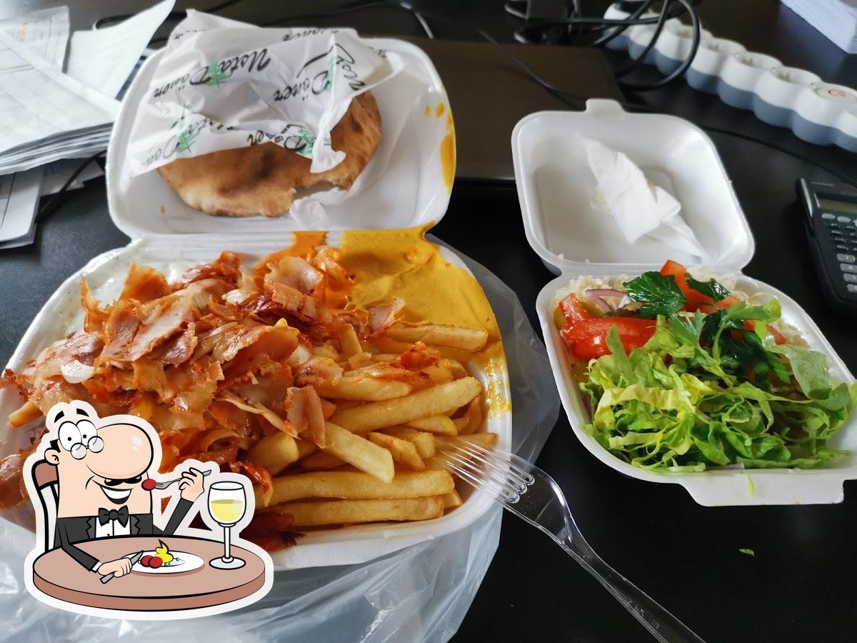 Usta Döner, Timișoara, Calea Torontalului - Restaurant reviews