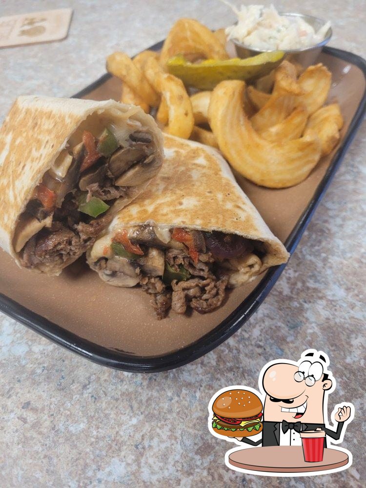 Bellies Barnyard in Charlton - Restaurant menu and reviews