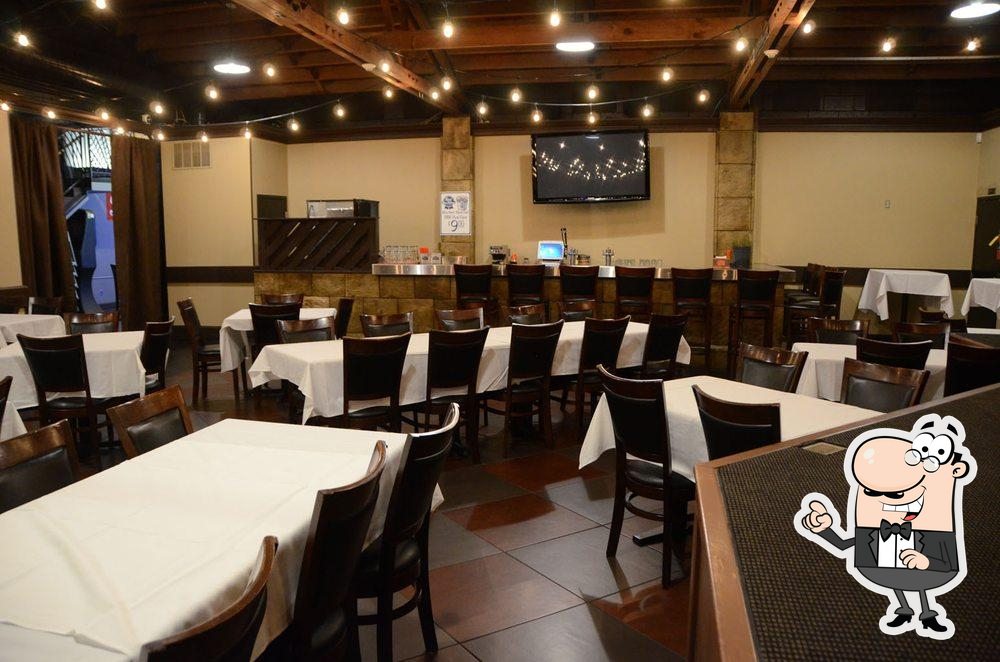 Hoppy Pig, Bradley - Restaurant menu, prices and reviews