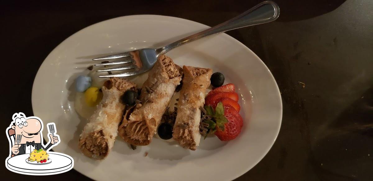 Capra Toro in Peterborough - Restaurant menu and reviews