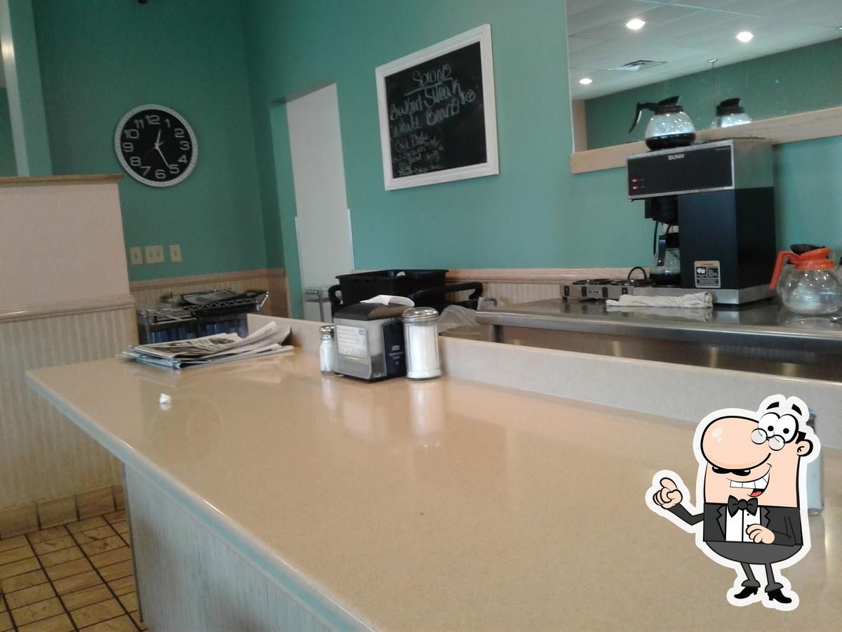 Snak Shak in South Point - Restaurant menu and reviews