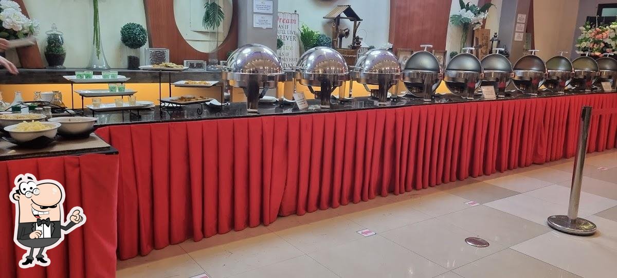 8 Kings Buffet Restaurant and Coffee Shop, Meycauayan - Restaurant menu ...