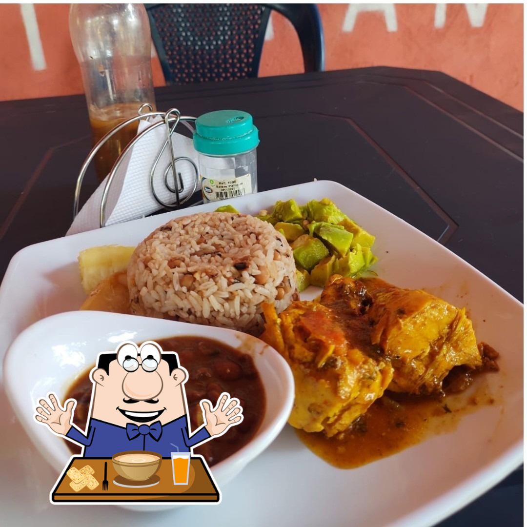 Como en casa - platos tipicos restaurant, Riohacha - Restaurant reviews