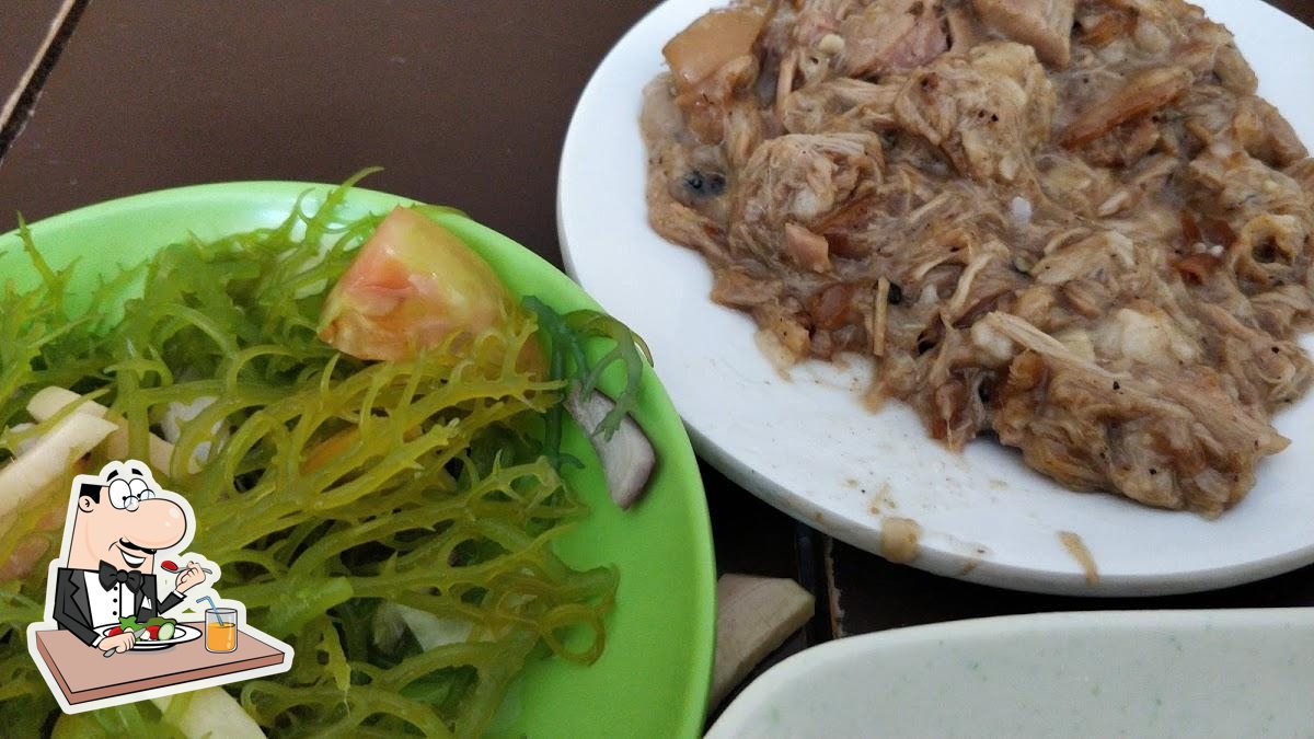Lechon King, Davao City - Restaurant menu, prices and reviews
