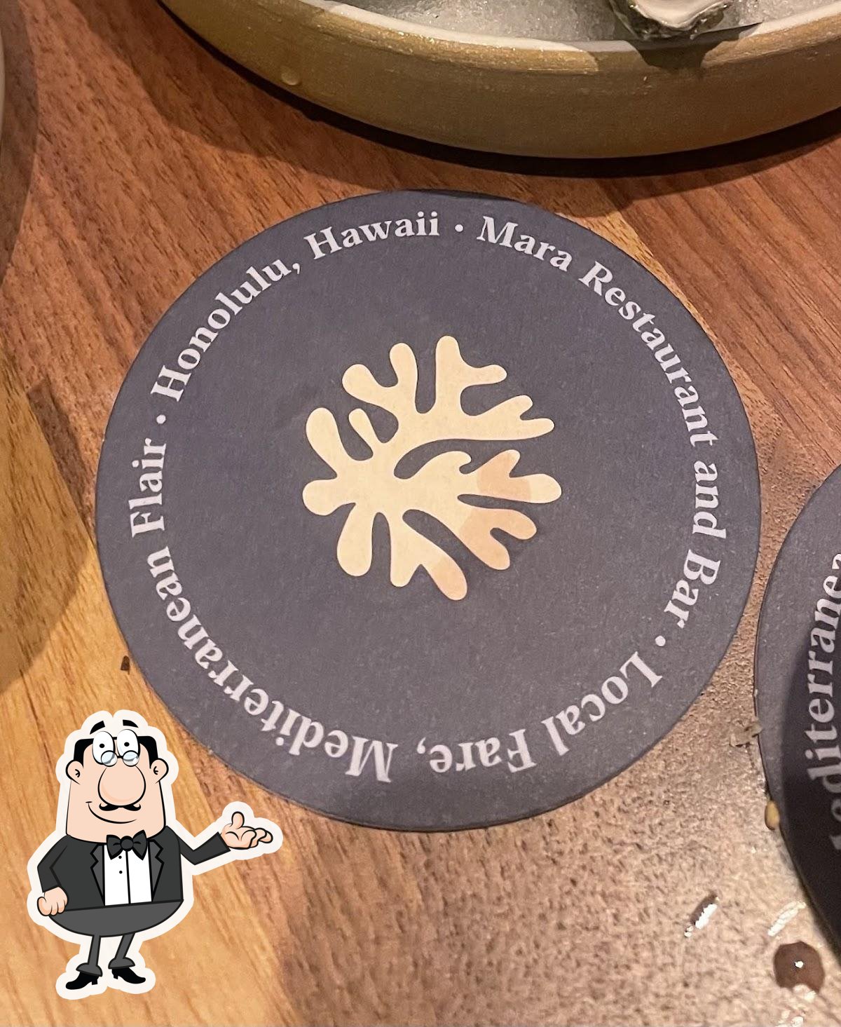 MARA Restaurant & Bar, Honolulu - Restaurant menu, prices and reviews