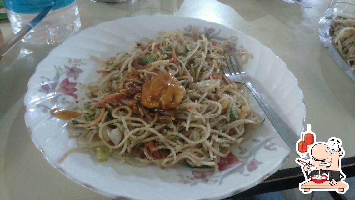 Monami, Kolkata, 101 B - Restaurant reviews