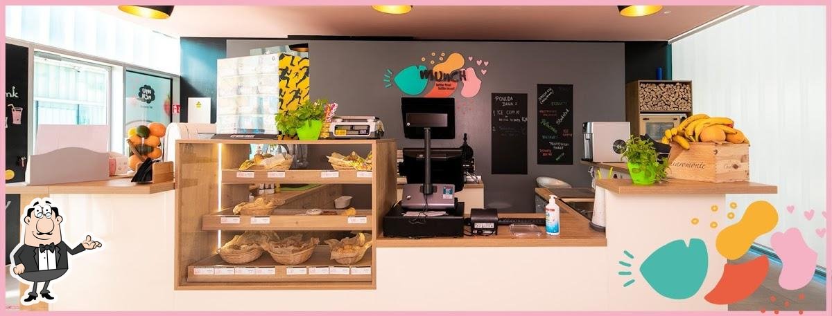 Munch bar, Fiume - Recensioni del ristorante