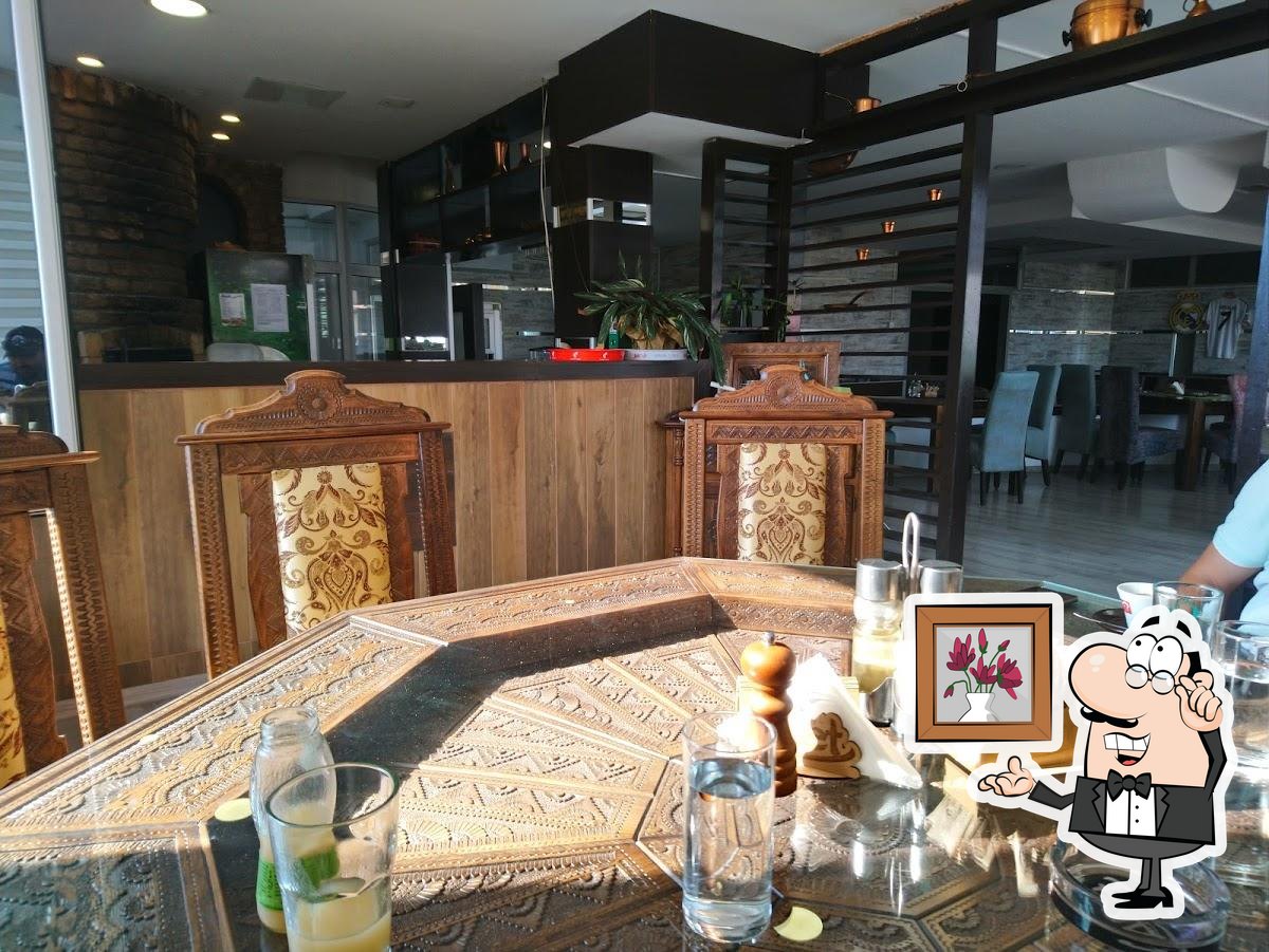 Restoran Aket restaurant, Ilidža, Džemala Bijedića br. 226 - Restaurant ...