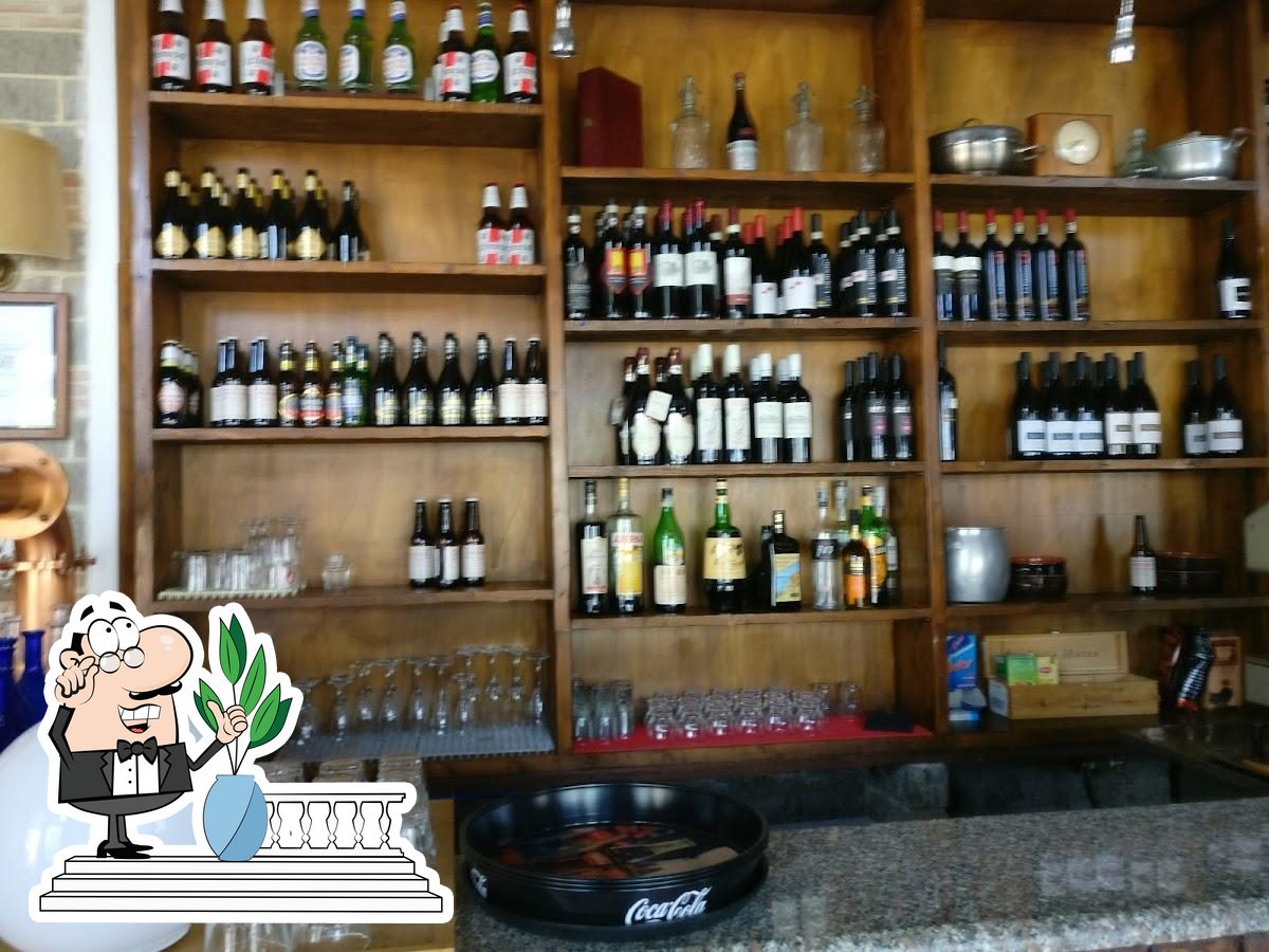 Il Facocchio ristorante, Roma - Recensioni del ristorante