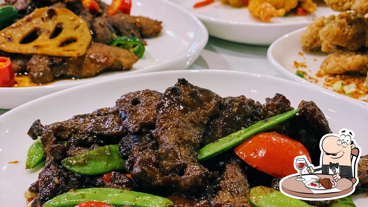 THREE UNCLES Prapanca restaurant, South Jakarta - Restaurant reviews