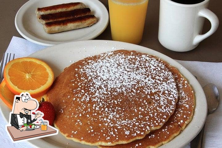 Wink's Old Town Grill in Englewood - Restaurant menu and reviews