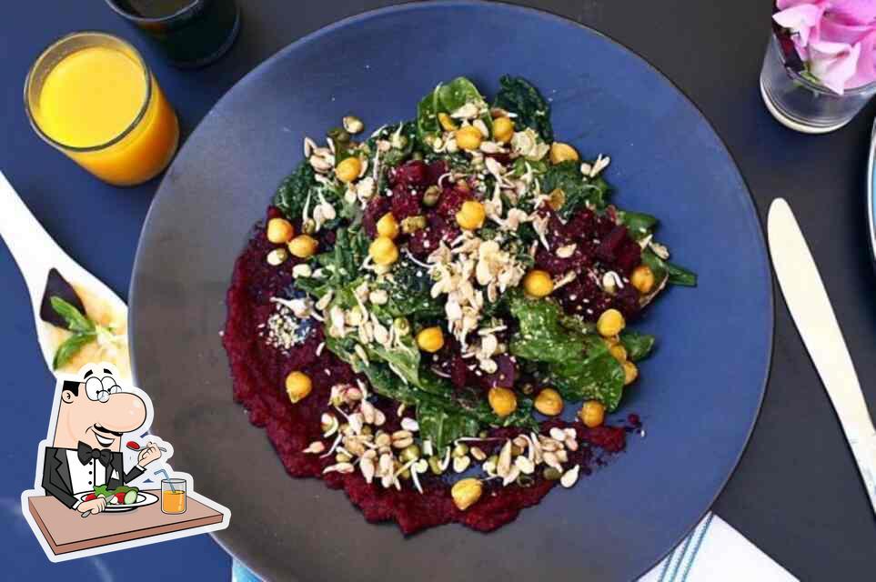 Pharm Table in San Antonio - Restaurant menu and reviews
