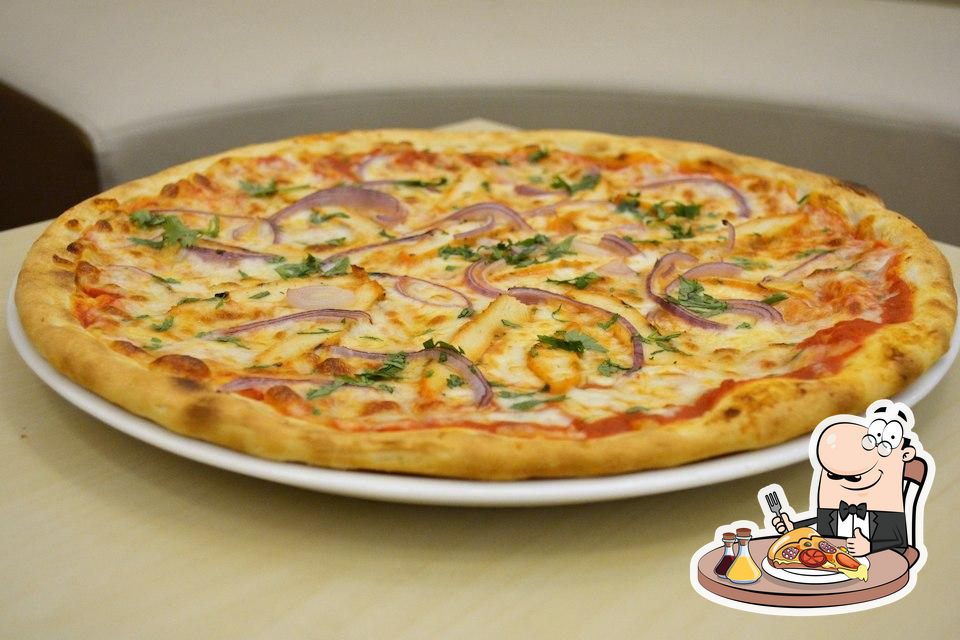 Pizza way Alfalah (C) restaurant, Abu Dhabi - Restaurant reviews