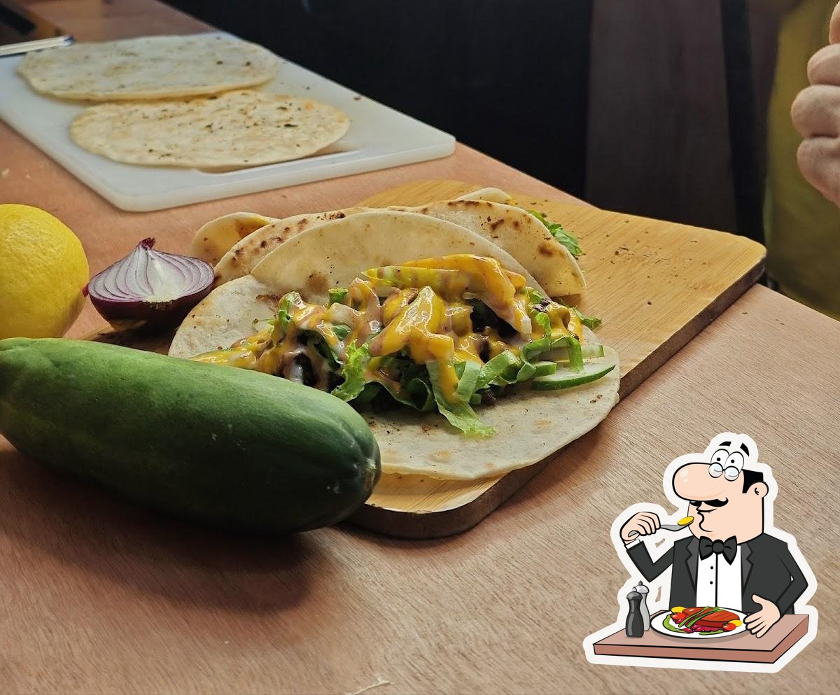 Ai Shawarma, Cebu City - Restaurant menu, prices and reviews