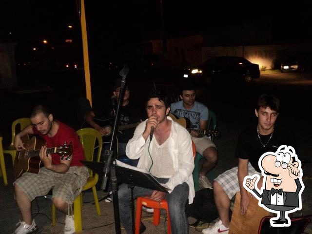 Bom Bar e Restaurante, Florianópolis - Avaliações de restaurantes