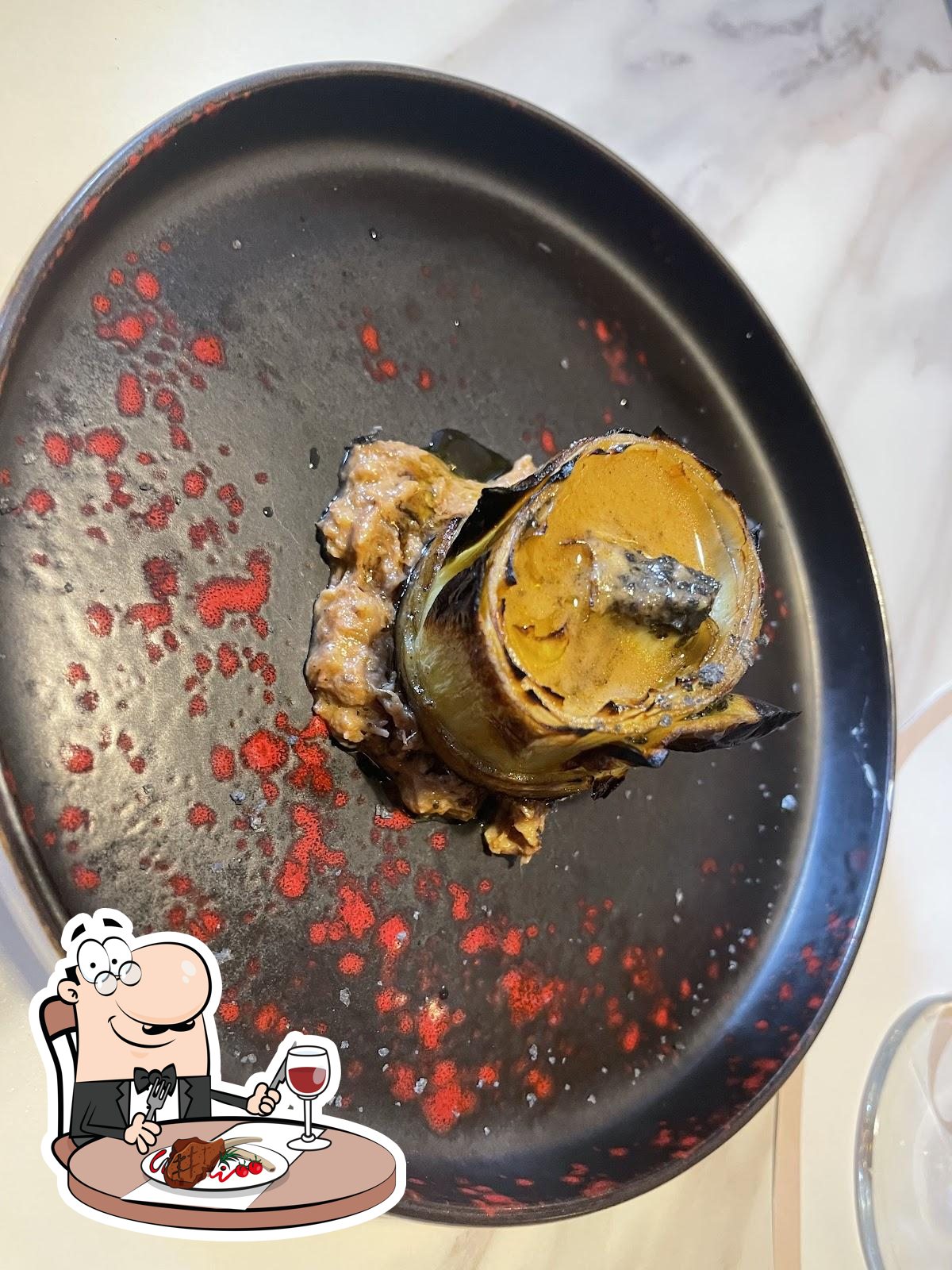 Cinco Sentidos in Orihuela - Restaurant reviews