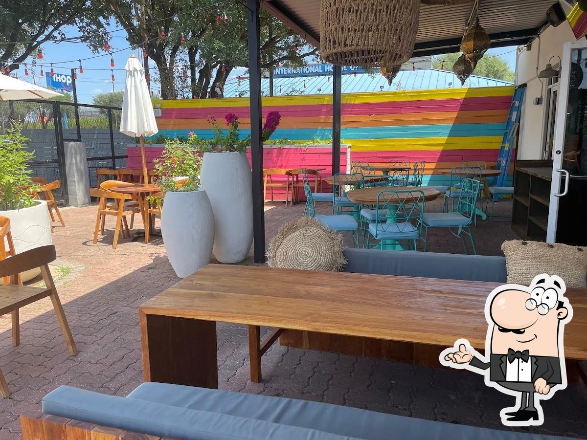 El Venado, Houston - Restaurant menu, prices and reviews