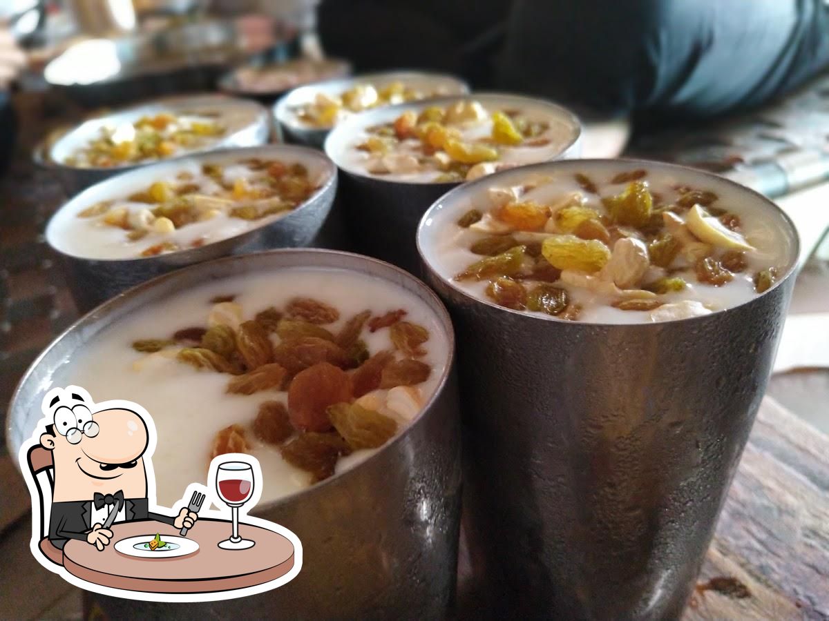 Lakhe Da Dhabba, India - Restaurant reviews