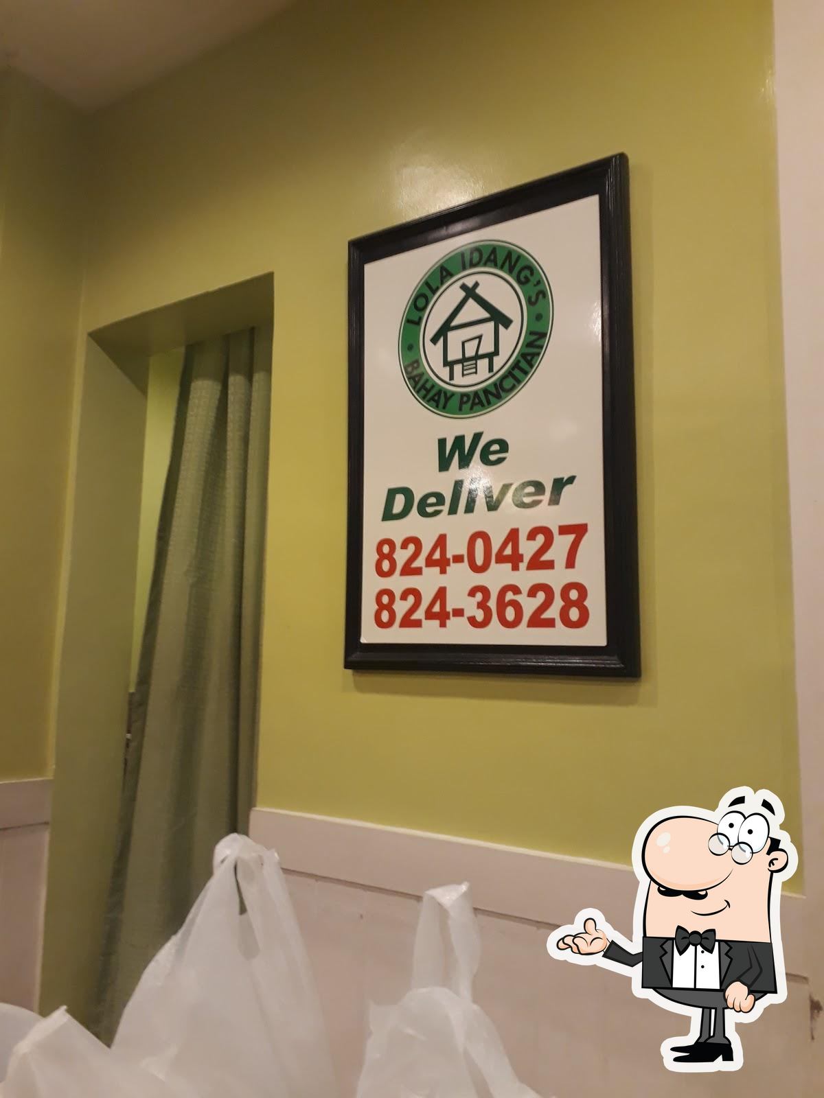 Lola Idang's Bahay Pancitan, Parañaque - Restaurant menu, prices and ...