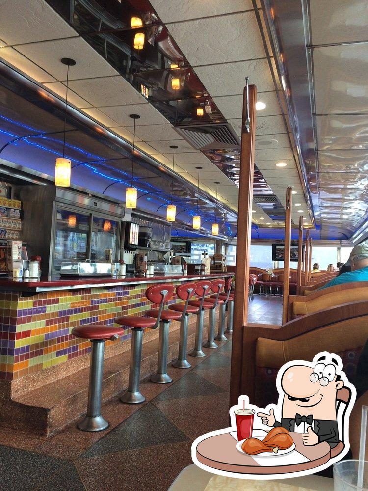 Mayfair Diner, 7373 Frankford Ave in Philadelphia - Restaurant reviews