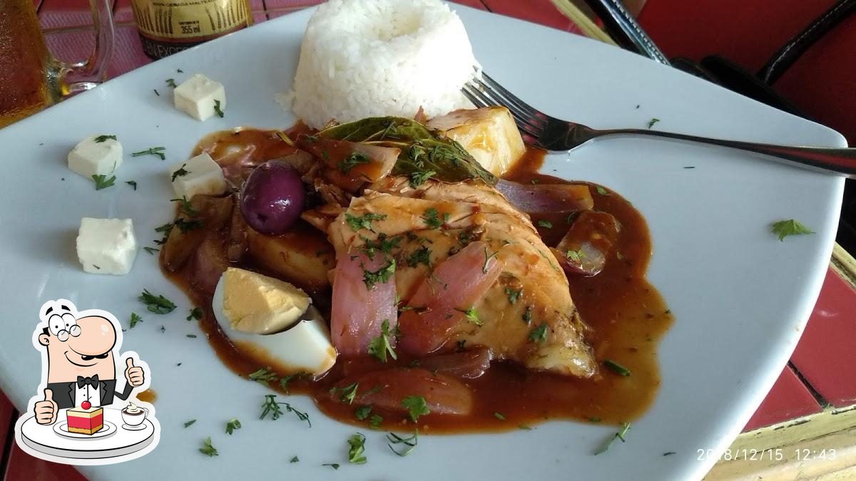 PERU CHICKEN, Cali, Av. 8 Nte. #23-94 - carta y opiniones del ...