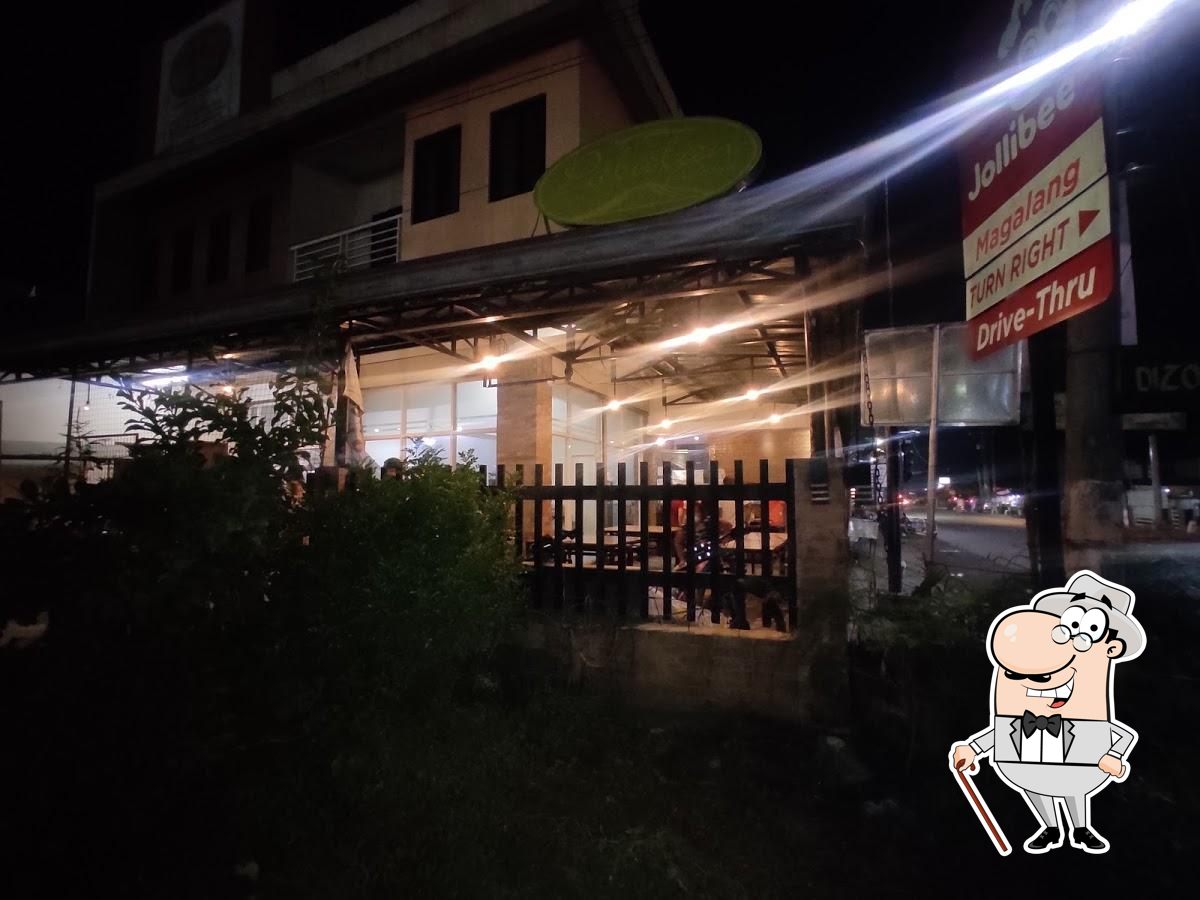 Pabalan Delicacies desserts, Magalang - Restaurant reviews